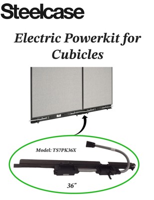 Cubicles & Systems Furniture - Steelcase Office Cubicle