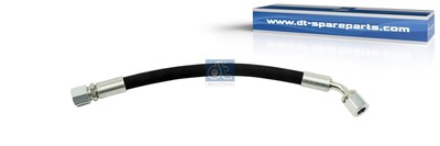 CAPSautomotive Hydraulic Hose steering 22260493 for Volvo 21258149 ...