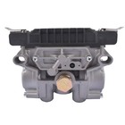 4005001020 Trailer TCS 2/ECU ABS Relay Valve 2S/2M ABS Electronic ...