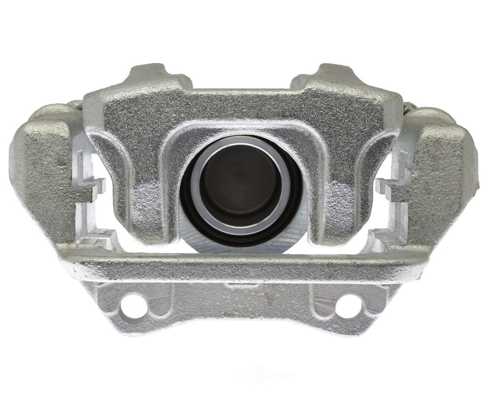 Disc Brake Caliper-Element3 New Semi-Loaded and Bracket Assembly fits ...