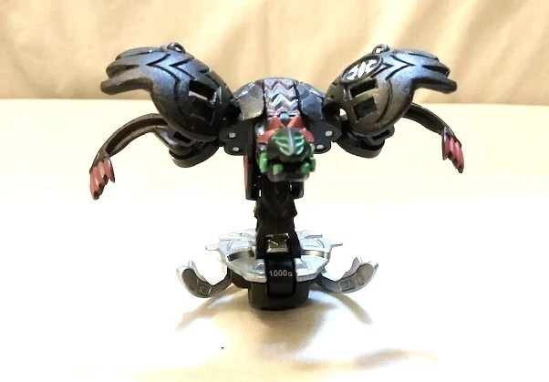 Bakugan Razenoid