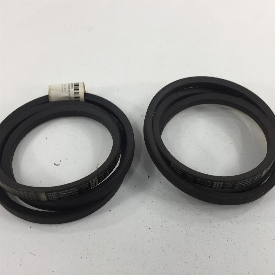 Continental ContiTech Hy-T Plus Belt B64 Matchmaker Premium V-Belt ...