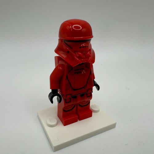 LEGO Star Wars Sith Jet Trooper Minifigure from 75266 NEW SW1075 | eBay