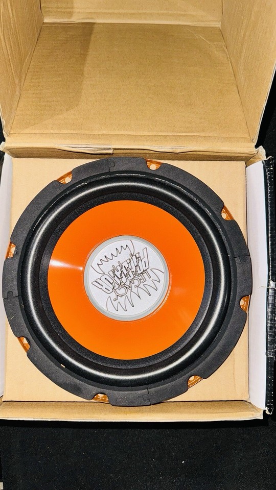 AMERICAN LEGACY 800W 8 Inch High Power Subwoofer | 750-999W RMS ...