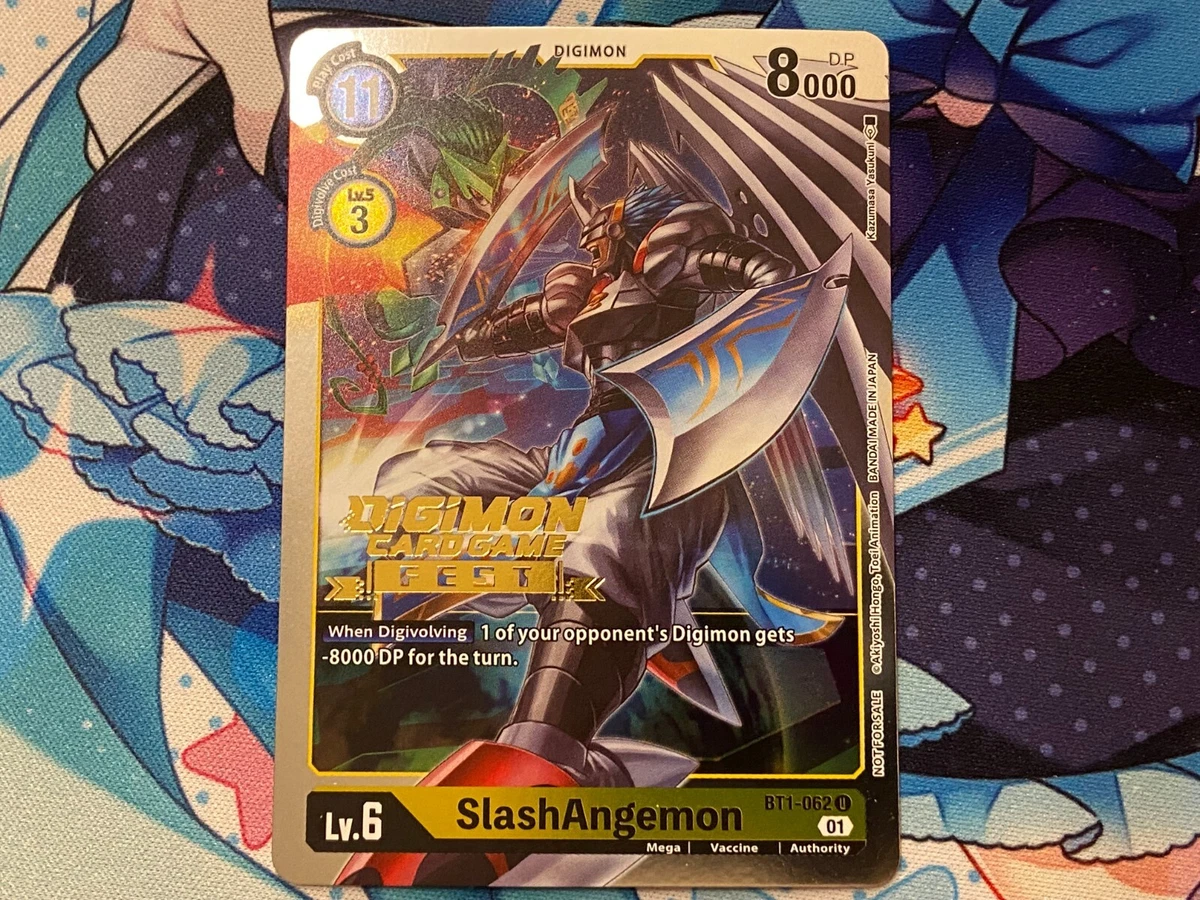 Slashangemon