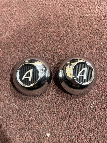 Appliance Wire Wheel/ Wire Mesh Center Caps Set Of 2 | eBay