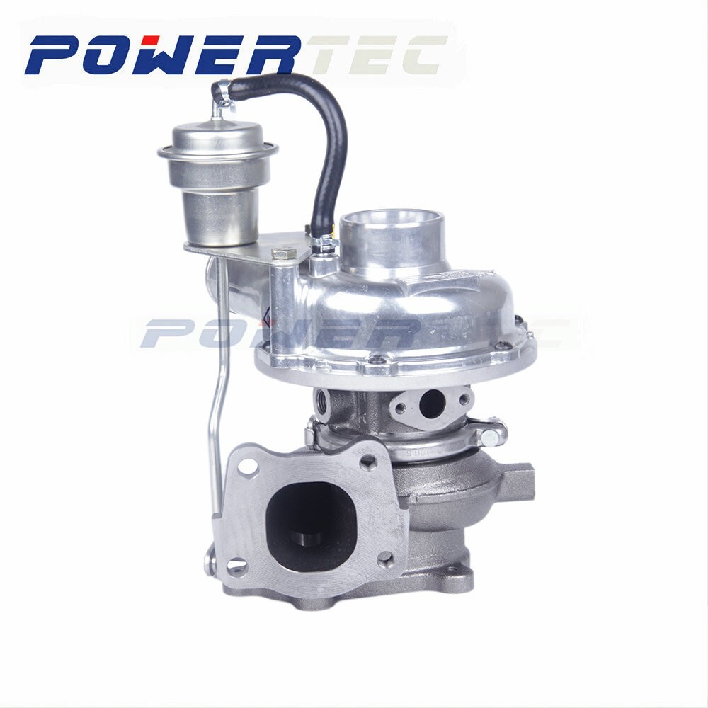 Turbo charger for ISUZU Truck 4HE1-T 4HE1T 5.2 L 190 HP 8-97103-8571 ...