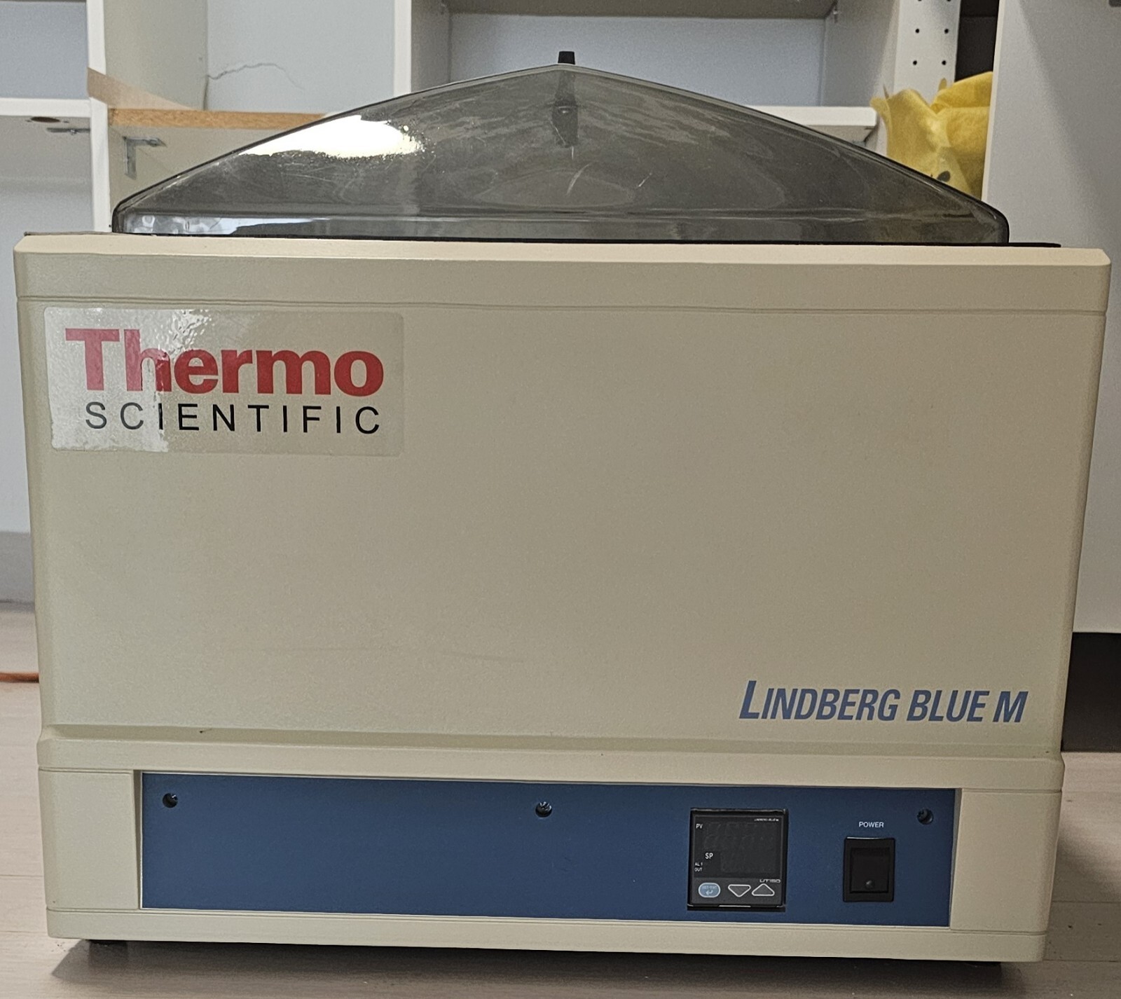 THERMO SCIENTIFIC LINDBERG BLUE M waterbath | eBay