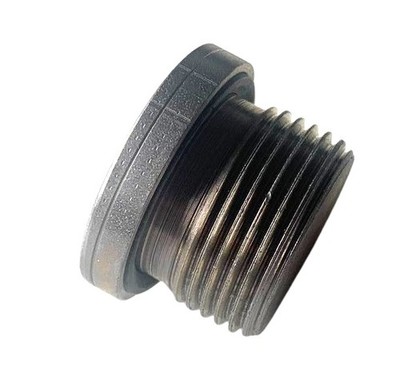 Blindstopfen Hydraulik VSTI Verschlussschraube Stopfen metrisch BSP ...
