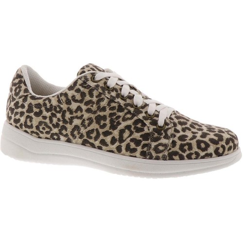Array Womens Simone Lace-Up Casual and Fashion Sneakers Shoes BHFO 1244 ...