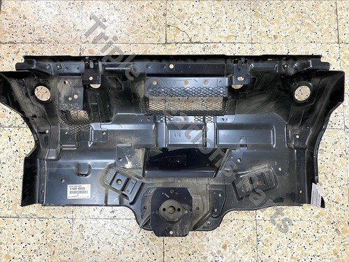 Toyota Genuine 5140560220 Cover Sub-Assy Engine Under No.1 51405-60220 ...