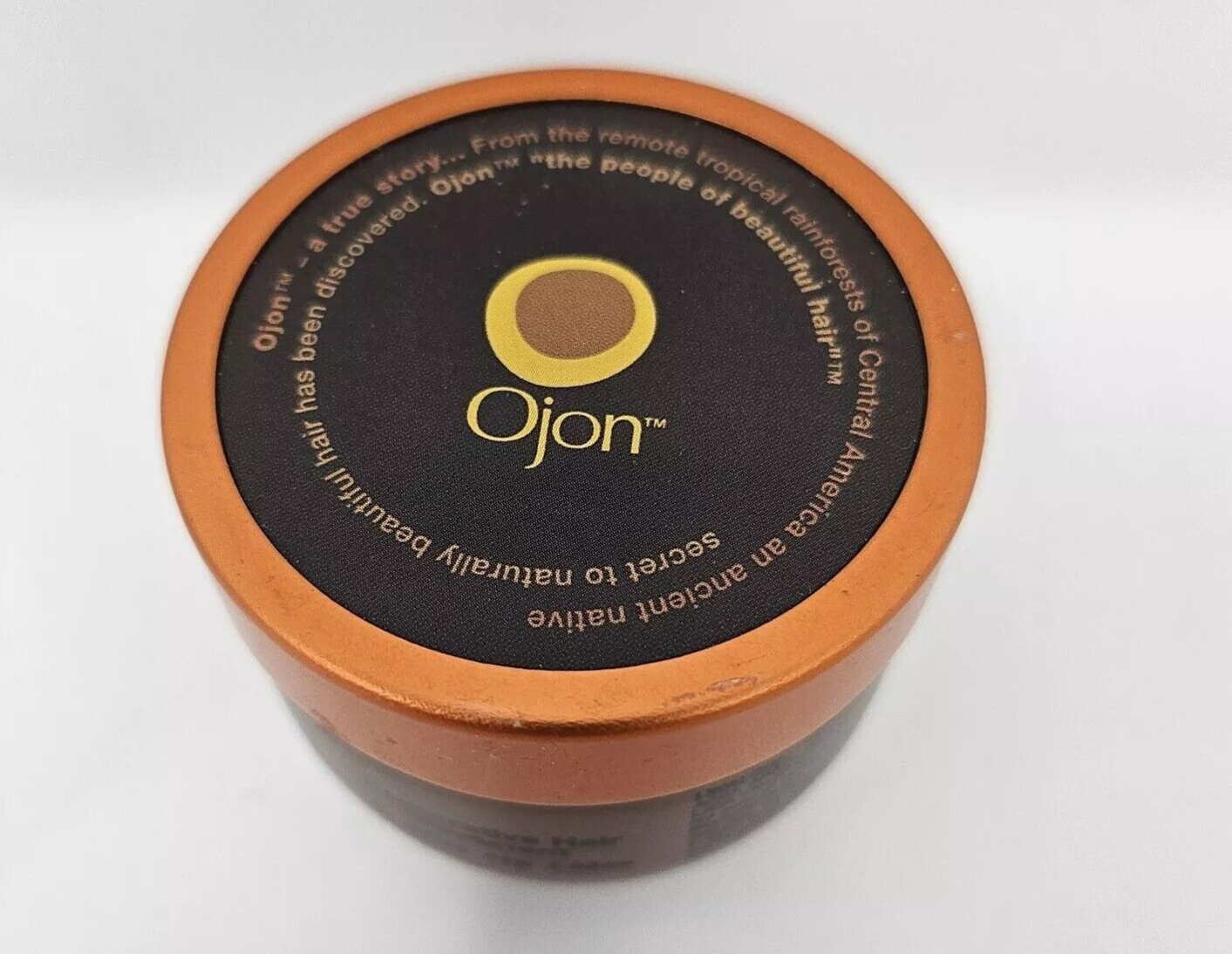 Ojon Restorative Hair Treatment Repair Hair Ojon Oil 1.35oz 50ml ...
