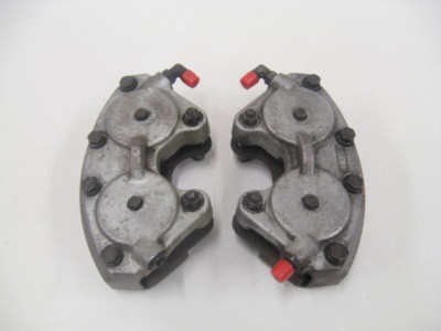 Brake Calipers - Piper Cheyenne II XL | eBay