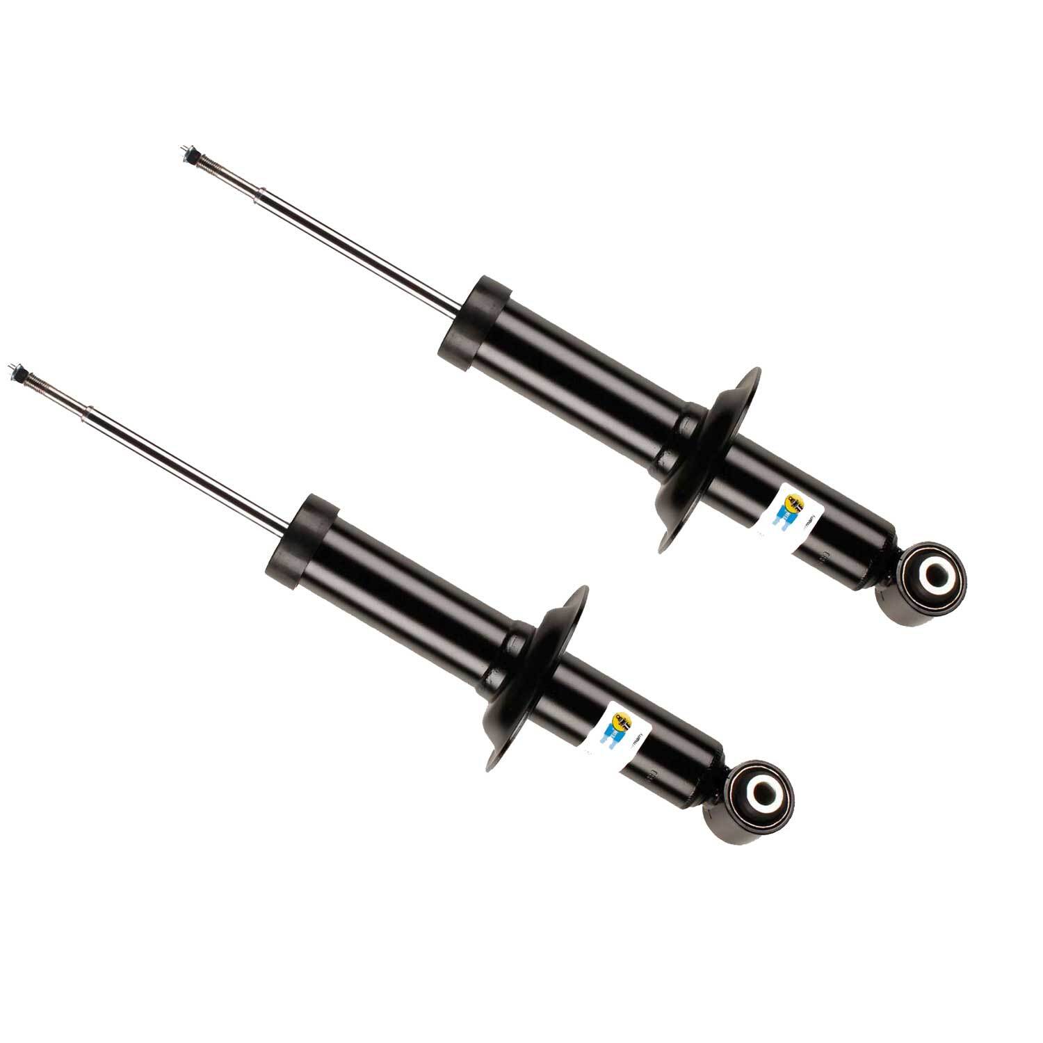 2 Bilstein B4 shocks 2-19-217468 front for VW TRANSPORTER III Bus ...
