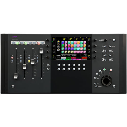 Avid Artist Control Mixer for sale online | eBay