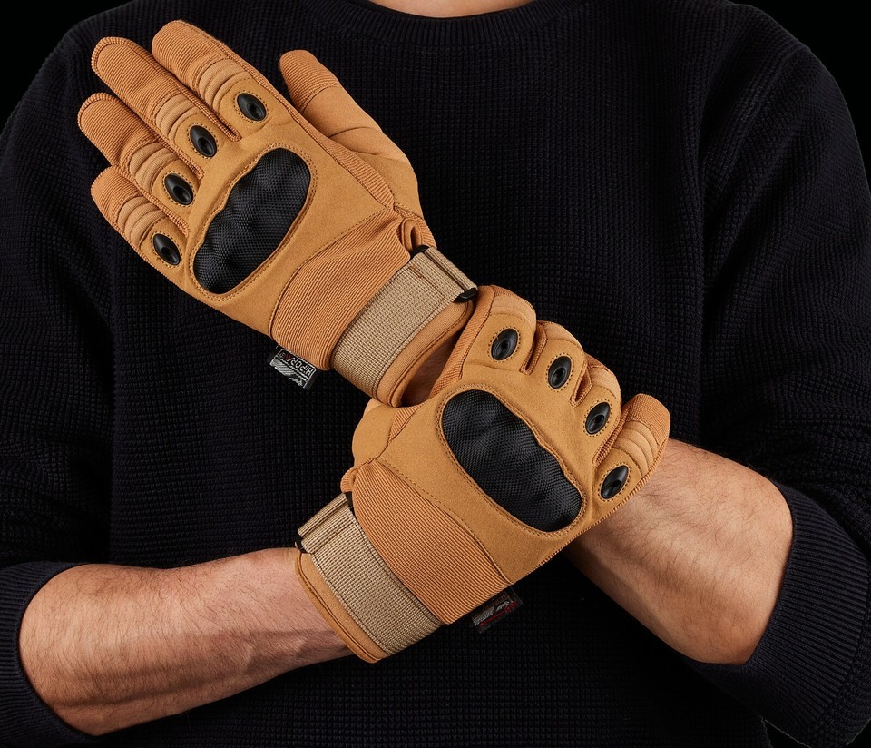 Thermal Viper Motorbike Gloves Waterproof Warm Motorcycle Mittens | eBay UK