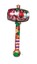 Inflatable Killer Clown Weapons Halloween Costume Prop Horror ...