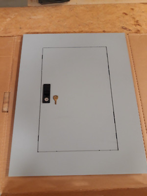 Electrical Panels & Boards - Ge A Series