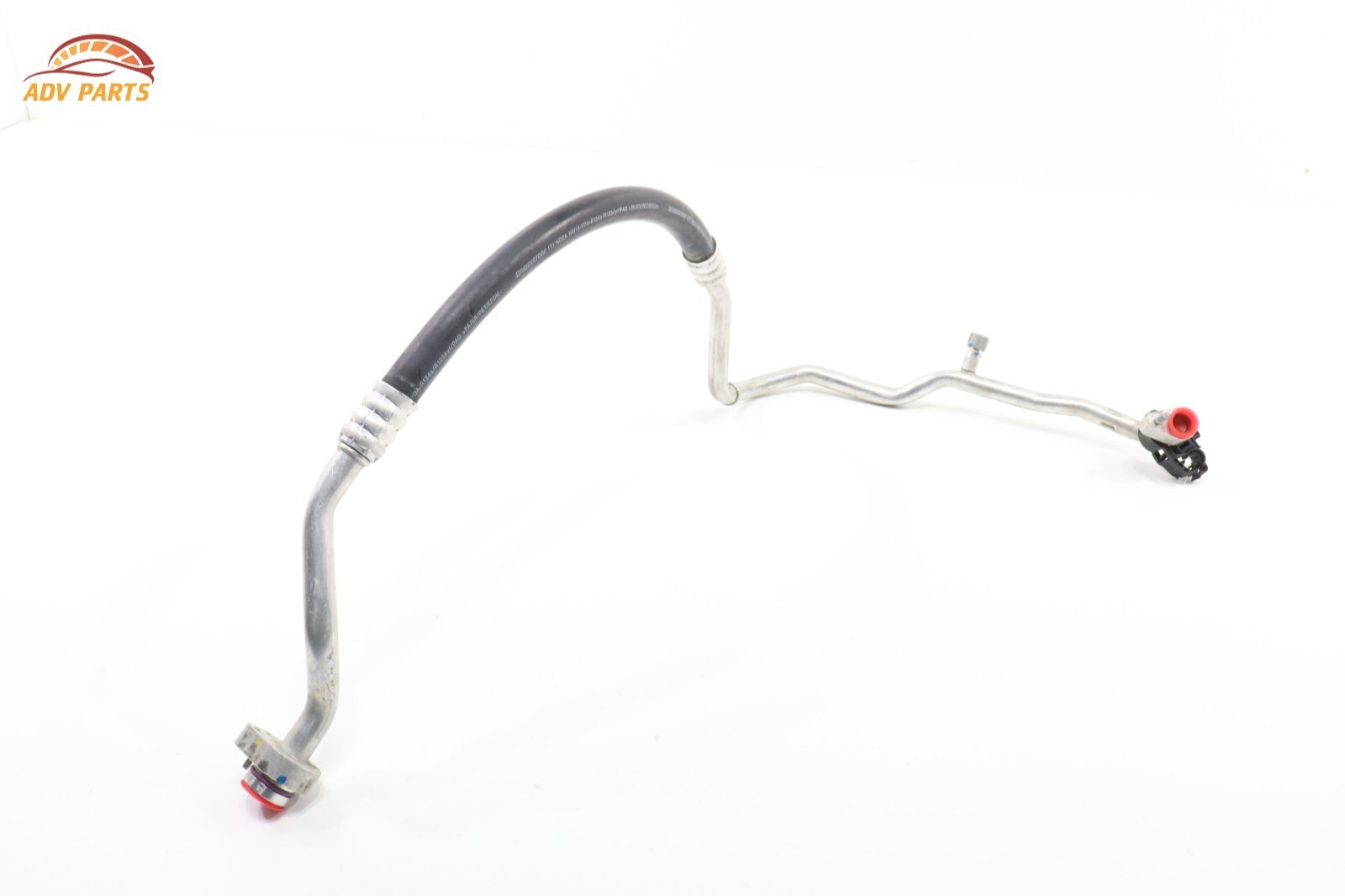 2019-2024 VOLKSWAGEN JETTA AC AIR CONDITIONING SUCTION HOSE TUBE PIPE ...