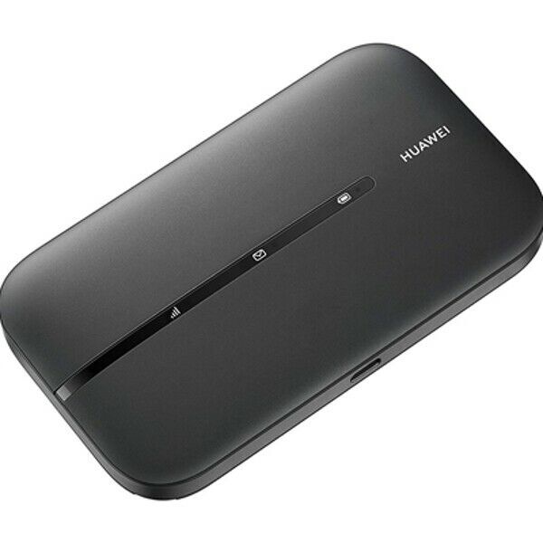 Huawei Soyealink 300Mbps Wi-Fi Hotspot Modem - Black for sale online | eBay