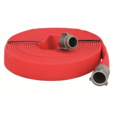 Industrial Fire Protection - Fire Hose 1 1 2