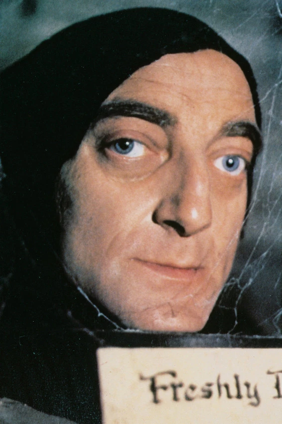 Marty Feldman Igor