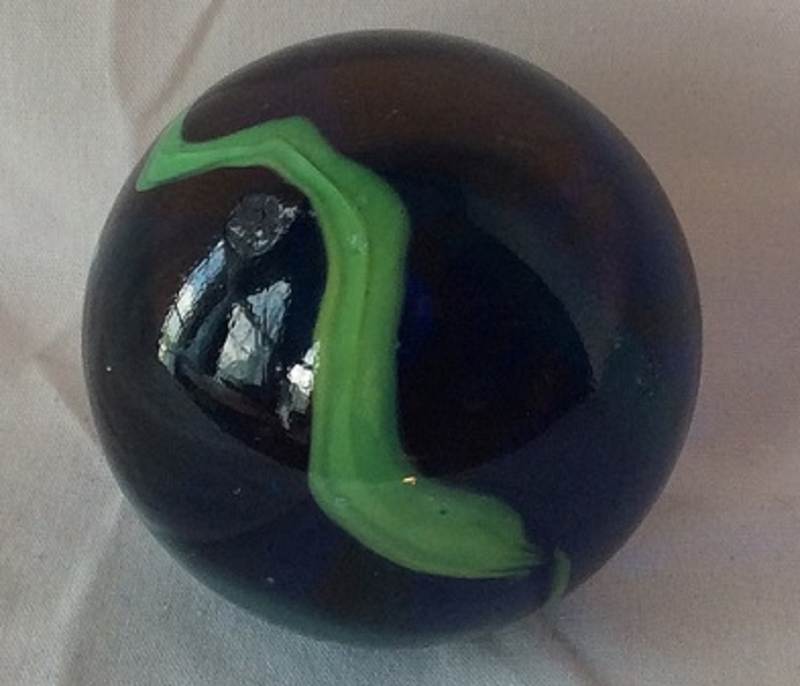 Mega Marbles Sea Turtle 48mm or 2" Marbles | eBay