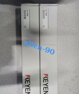 1pcs Keyence GL-R39F Safety light curtain Fast shipping via DHL or ...