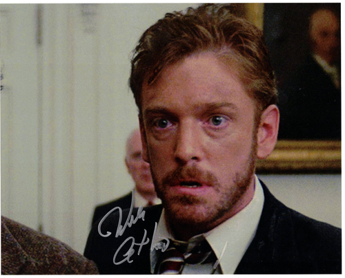 William Atherton Authentic Signed 8x10 Photo Autograph Ghostbusters ...