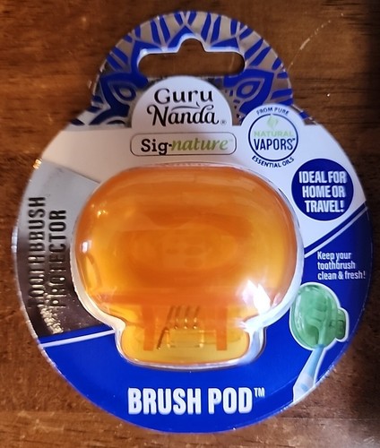 Guru Nanda Soft Toothbrush Blue/ Black,Foss Picks , Orange Toothbrush ...