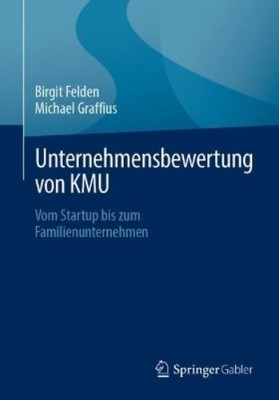 Birgit Felden Michael Graffi Unternehmensbewertung von K (Paperback ...
