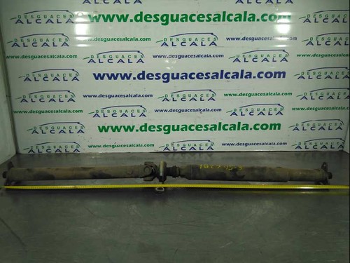 153 CM REAR RIGHT TRANSMISSION / 845032 FOR JAGUAR S-TYPE 3.0 V6 | eBay UK