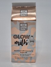 The Beauty Crop Glow Milk Dropper Liquid Highlighter - Blind Date for ...