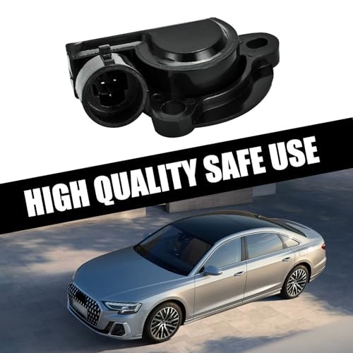 Pack-1 Car Throttle Position Sensor, TPS Accelerator Pedal Fuel Idle ...