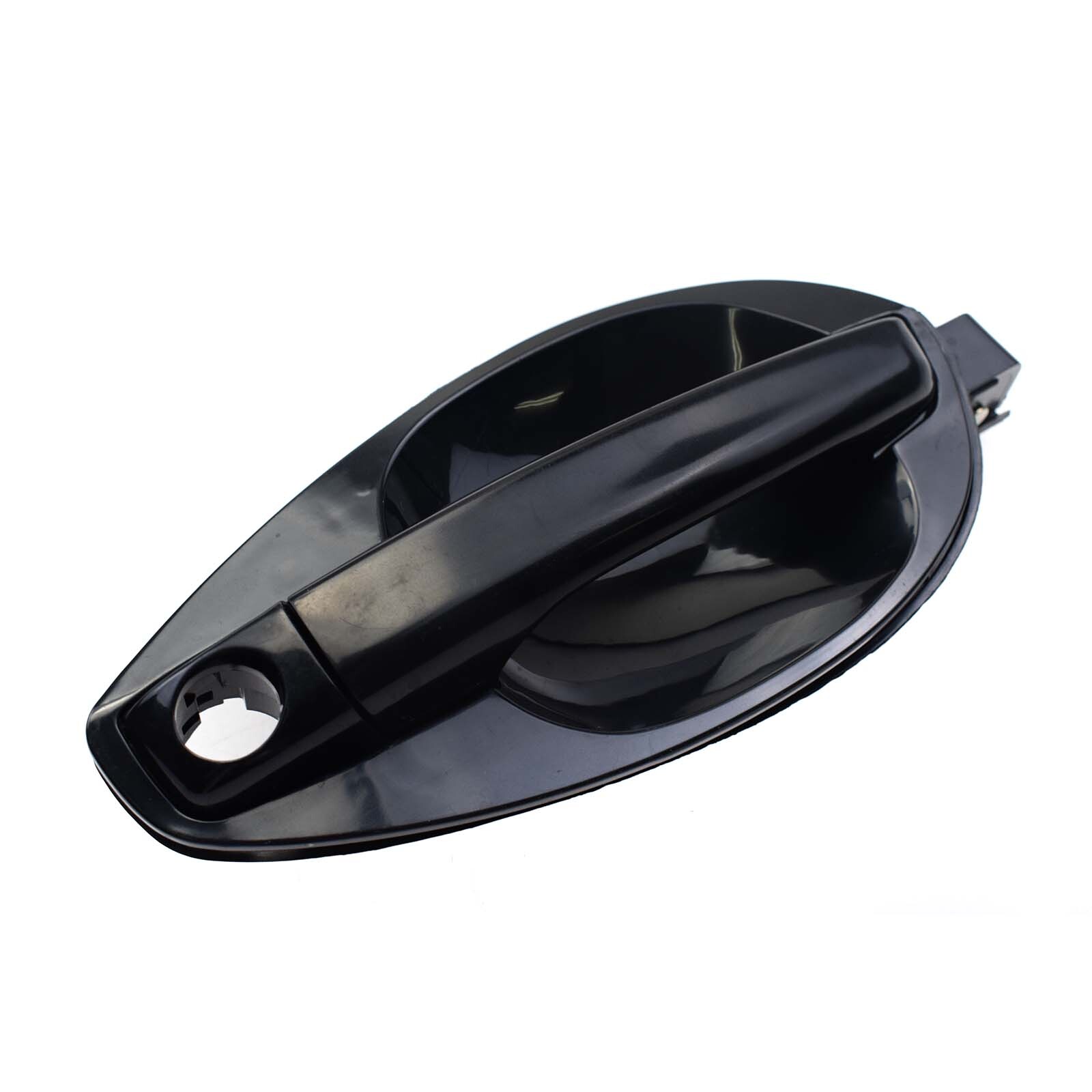 Right Outside Door Handle Catch 826602C000 For 2003-08 Hyundai Tiburon ...