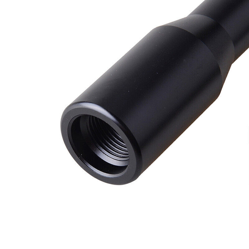 For Manual Transmission Shift Knob Extension Lever Extender Gear ...