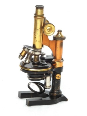 Microscopes & Lab Equipment - Beck London