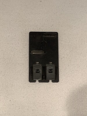 MARX POWER LOCK ON! O GAUGE O-27 TRAIN TRACK SET CONNECTOR TERMINAL ...