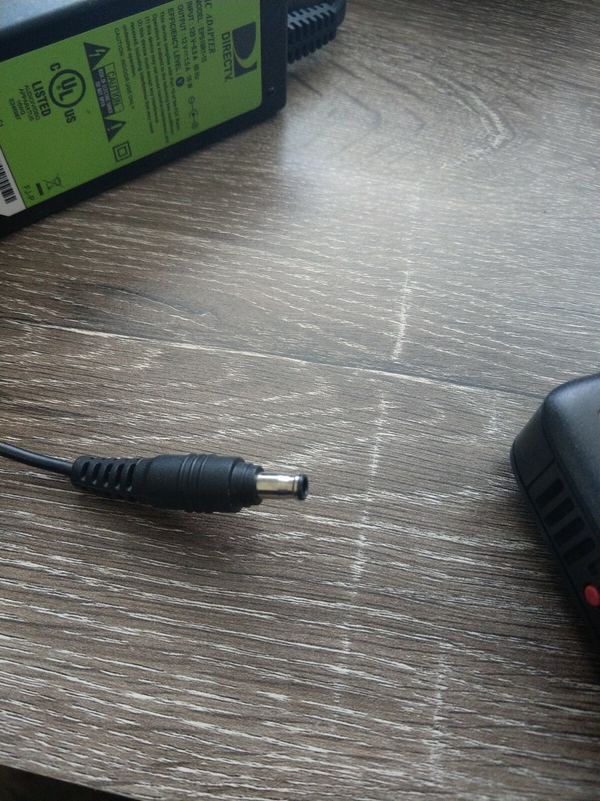 DIRECTV Mini Genie HD Receiver Model C31-700 with Power Adapter | eBay