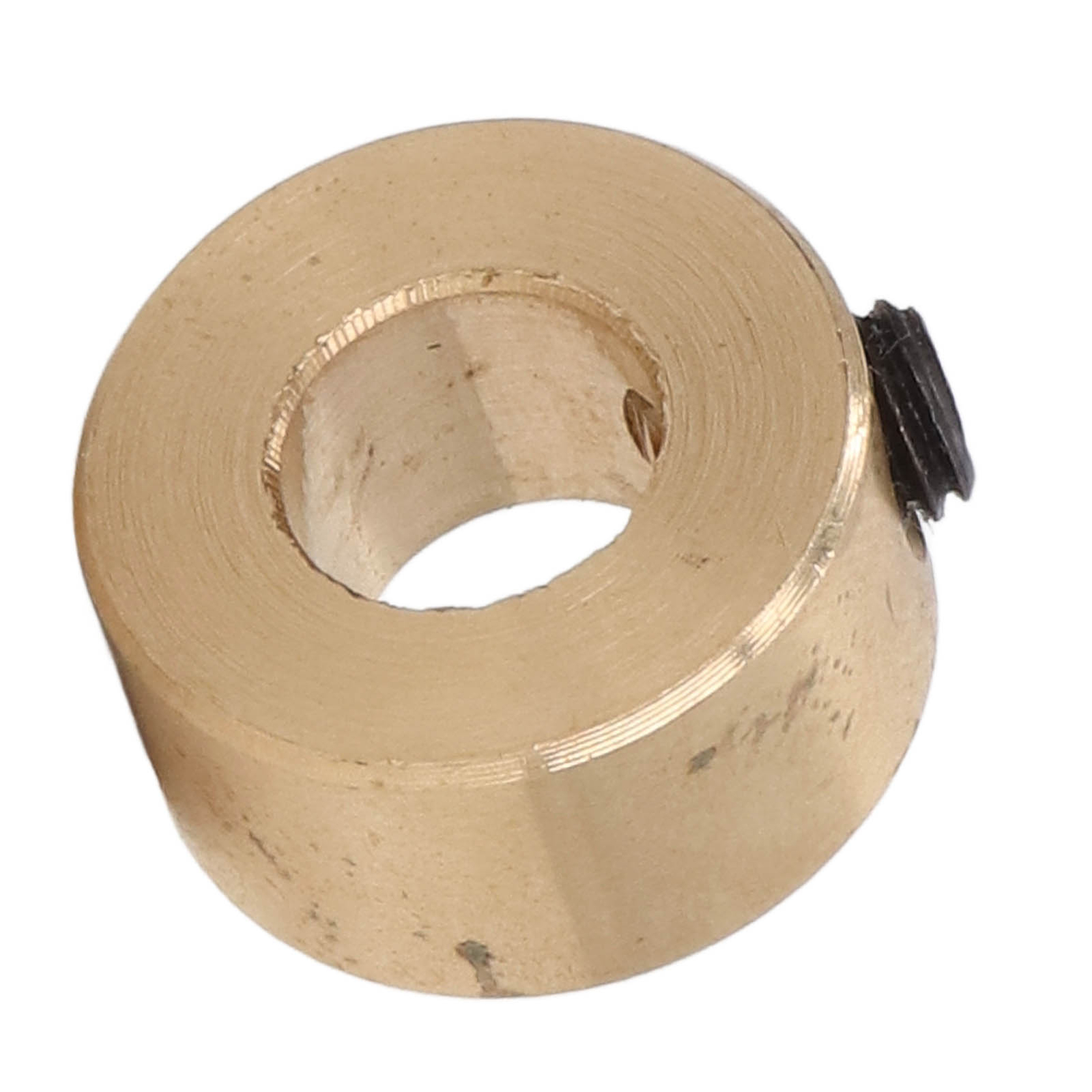 8mm Drill Stop Brass Drill Bit Depth Stop Collar Drilling Ring ...