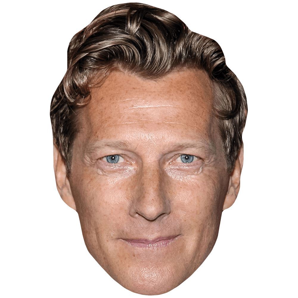 Magnus Scheving