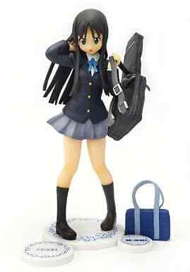 Mio Akiyama K-On! Ichiban Kuji Premium Premium Figure Prize B Figure | eBay