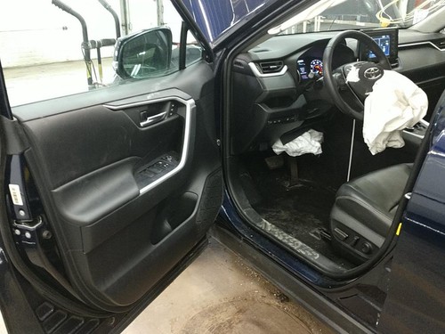 Steering Rack/Sector For RAV4 Assy | eBay