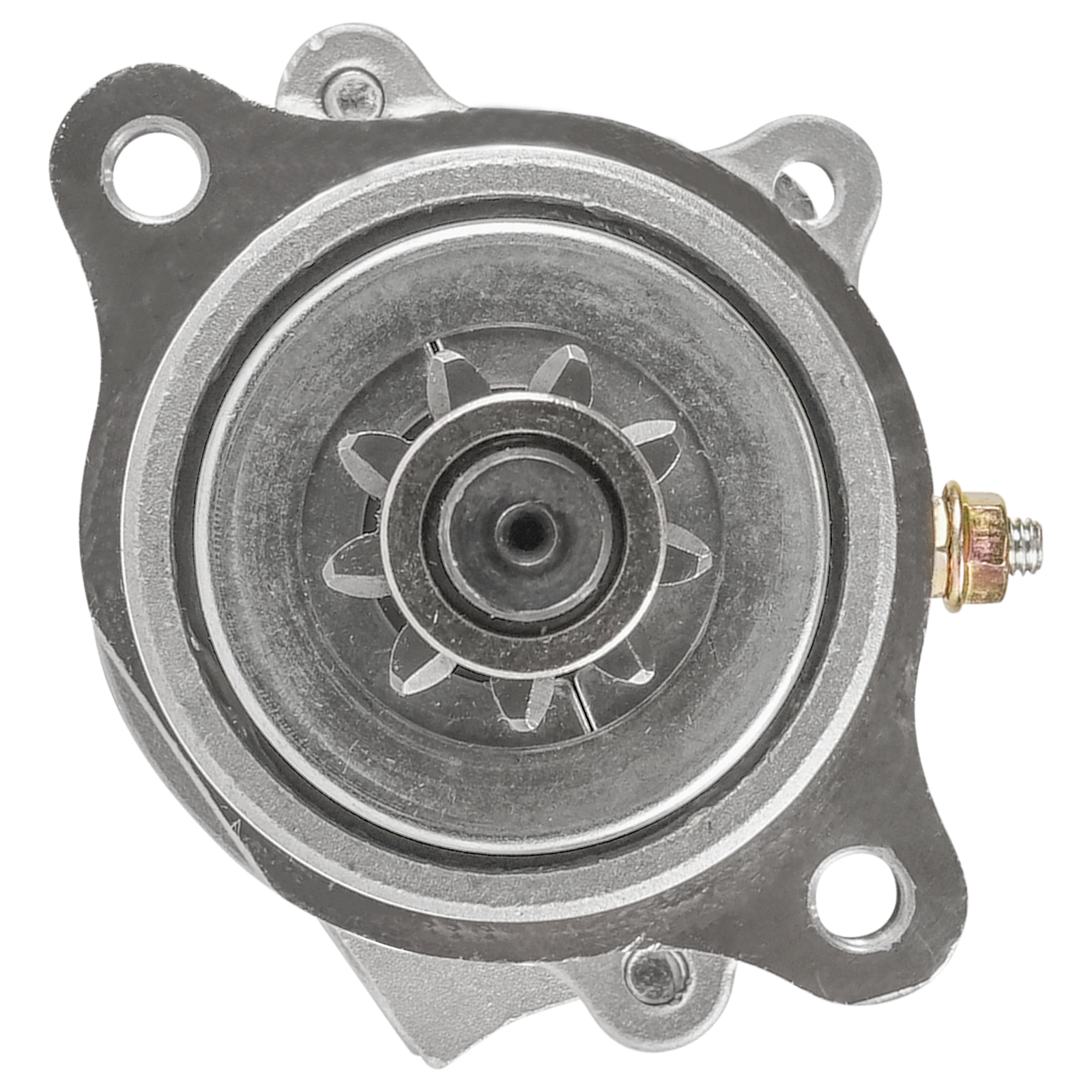 Starter for Ski-Doo MXZ-X MXZ X 600 800R HO 2009-2018 | eBay