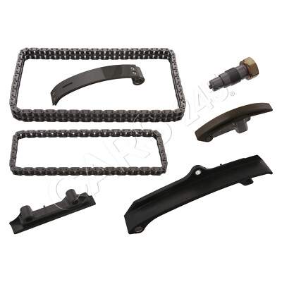 SWAG Timing Chain Kit Fits VW Passat Transporter T4 Vento 2.8-2.9L ...