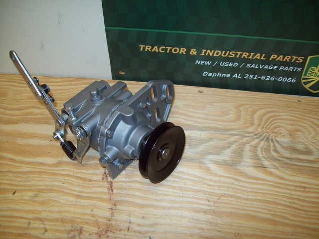 Hoof Products Model BD539A Governor for sale online | eBay