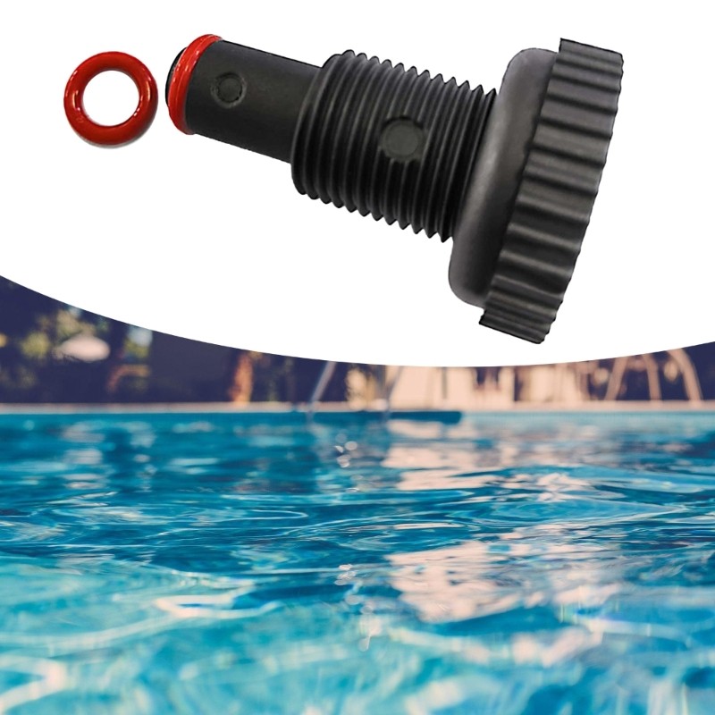 Easy Install Air Release Valves Pressure Relief Valves for Pool Sand ...