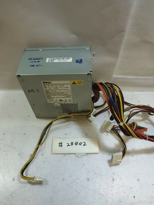 - Dell 250W POWER SUPPLY PS-5251-2DFS 0F0894 F0894 for 360 | eBay