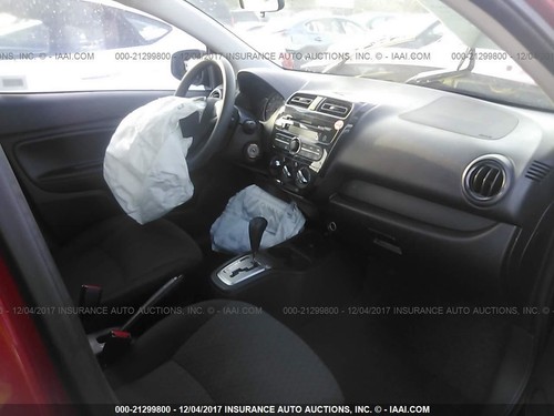 Set of 9 Relays 8627A030 Fits 2014-2024 Mitsubishi Mirage 86078 | eBay