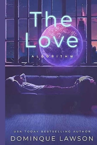 The Love Algorithm by Dominque Lawson Paperback Book 9798340302557| eBay